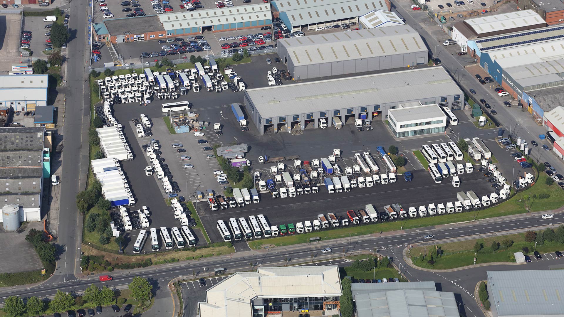 The creation of a bespoke regional HQ in an off-market transaction ...